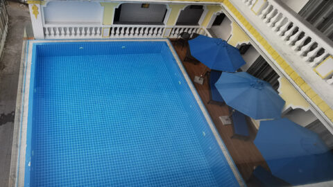 Review: Le Pavillon Hoi An Gallery Hotel, Vietnam