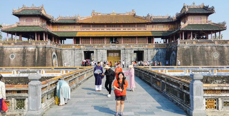 12 Best Things to do in Hue, Vietnam
