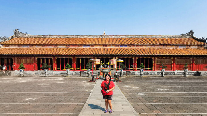 12 Best Things to do in Hue, Vietnam