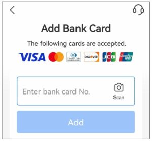 How to Set Up and Use AliPay as a Tourist in China