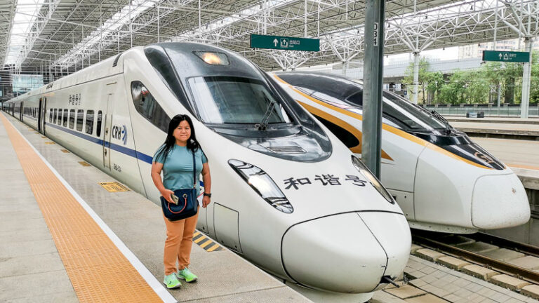 Guide to Badaling - Great Wall of China's Most Popular Section