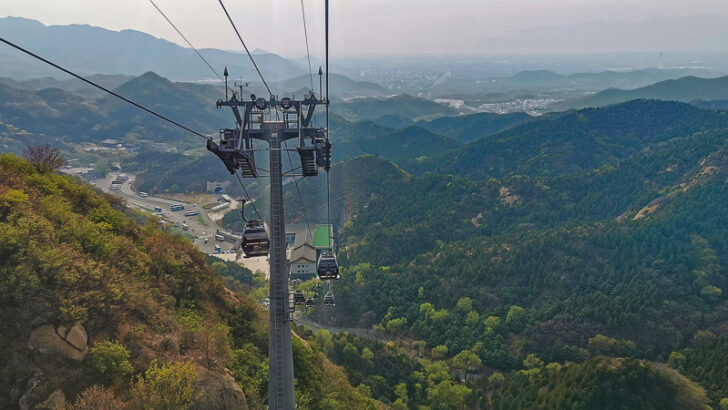 Guide to Badaling - Great Wall of China's Most Popular Section