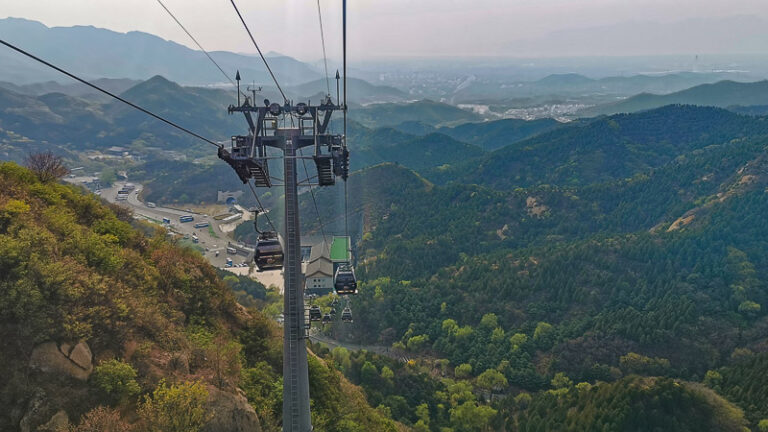 Guide to Badaling - Great Wall of China's Most Popular Section