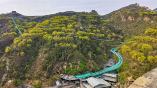 Guide to Badaling - Great Wall of China's Most Popular Section