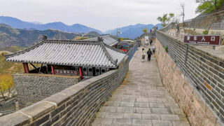Guide to Badaling - Great Wall of China's Most Popular Section
