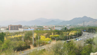 Beijing to Badaling High Speed Train: Fastest Way to Travel to Great Wall