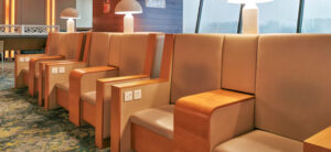 Review: Ambassador Transit Lounge at Terminal 2 Changi Airport Singapore