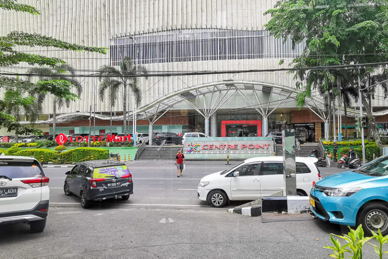 How to Travel Between Kualanamu Airport and Medan City by Airport Railink