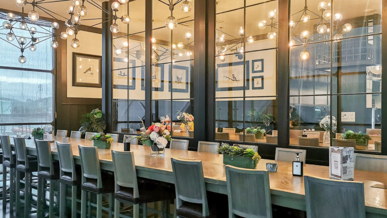 Review: Coral Premium Departure Lounge at Terminal 2 Phuket Airport