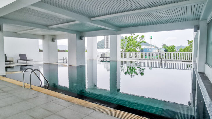 Ibis Styles Phuket City Review