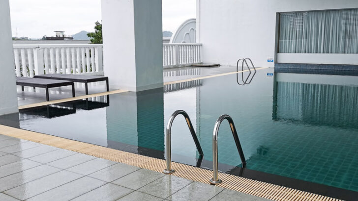 Ibis Styles Phuket City Review