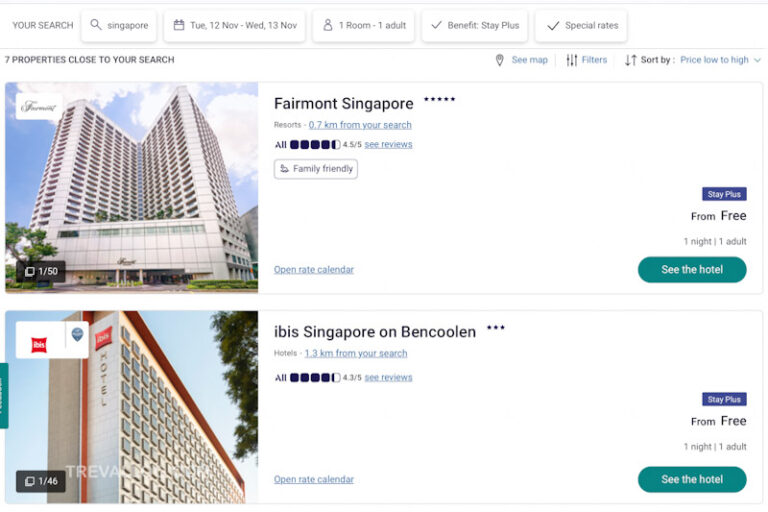 Accor Plus Membership Review: Is It Worth Paying for the Extra Benefits?