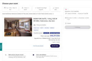 Accor Plus Membership Review: Is It Worth Paying for the Extra Benefits?