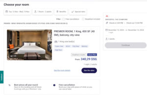 Accor Plus Membership Review: Is It Worth Paying for the Extra Benefits?