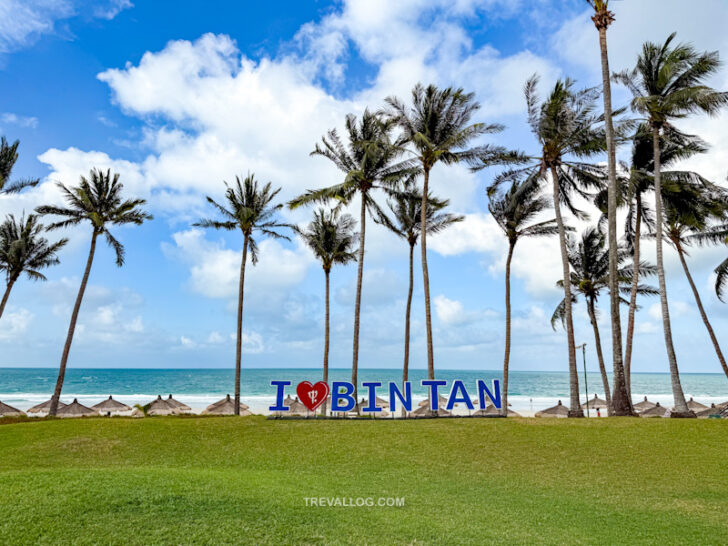 Club Med Bintan Review: Is This The Perfect Family Getaway From Singapore?