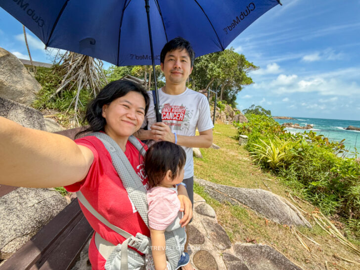Club Med Bintan Review: Is This The Perfect Family Getaway From Singapore?